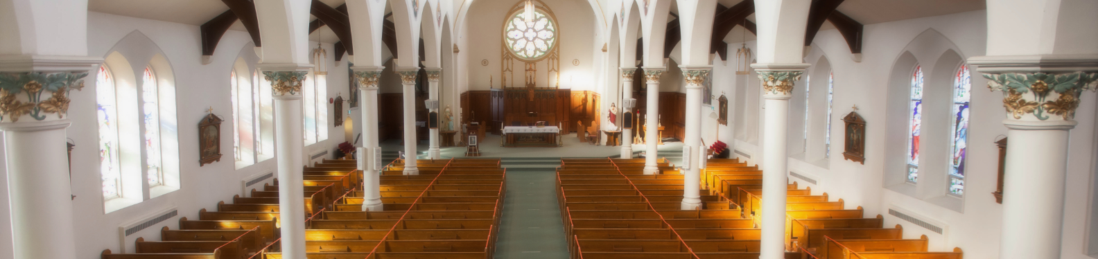 Guardian Angels Parish, Orillia - News Archive